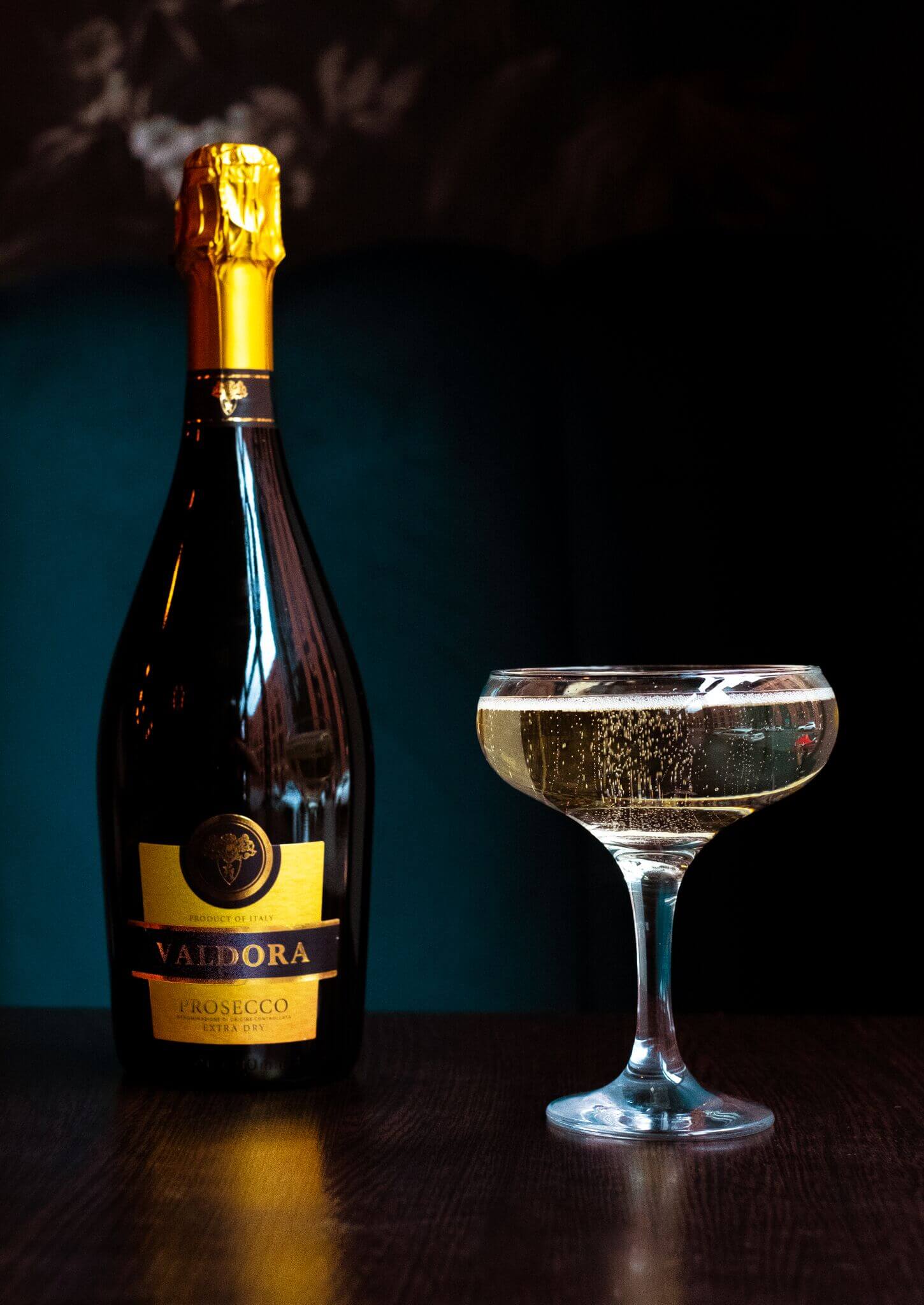 Wine Bar Liverpool City Centre - Drink Menu | Lock & Key